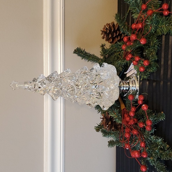 Raz Imports | Holiday | Raz Imports 4 Acrylic Lighted Swirling ...